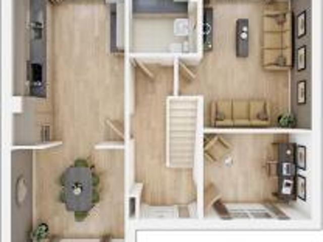 4 bedroom detached house for sale in Old Vicarage Lane, South Marston, SN3 4SH, SN3