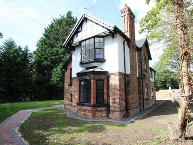 4 Bedroom Detached House For Sale In Old Welsh Road