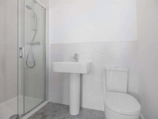 4 bedroom detached house for sale in Oldbar Road, Glasgow, City, G53