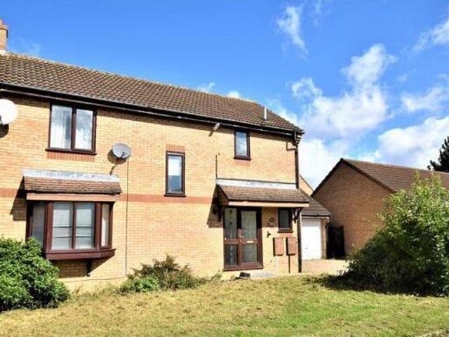 4 Bedroom Detached House For Sale In Oldbrook