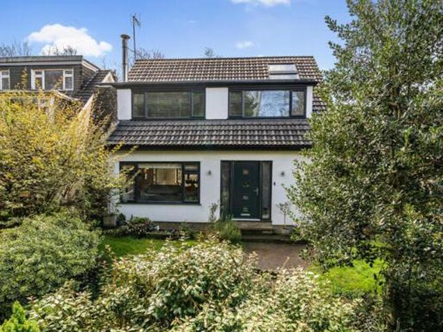 4 Bedroom Detached House For Sale In Oldland Common, Bristol