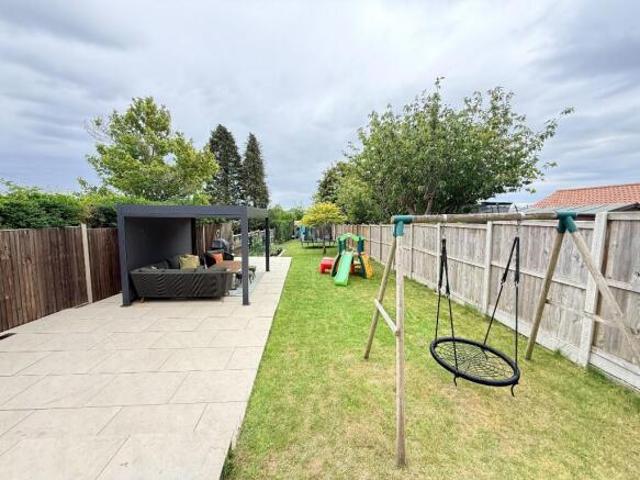 4 bedroom detached house for sale in Olive Close, Norwich, Norfolk, NR5