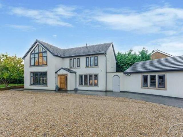 4 Bedroom Detached House For Sale In Ollerton