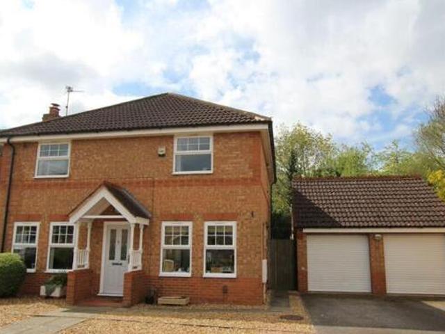 4 Bedroom Detached House For Sale In Orton Longueville