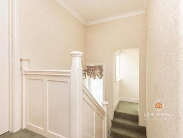 4 bedroom detached house for sale in Orchard Avenue, Poole, BH14