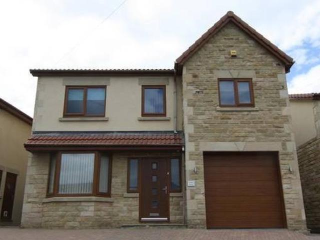 4 bedroom detached house for sale in Orchard House Manor Road Sheffield S26 S26