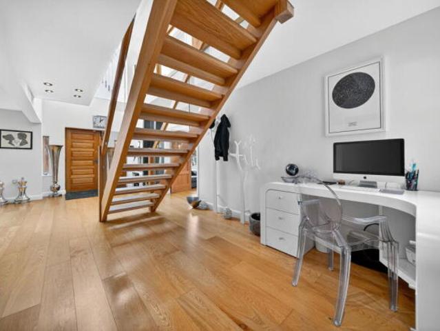 4 bedroom detached house for sale in Orchard House, off Bradford Road, Birkenshaw, BD11