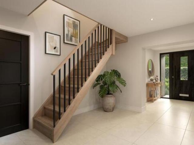 4 bedroom detached house for sale in Orchard Place, Tadcaster Road, York, YO24