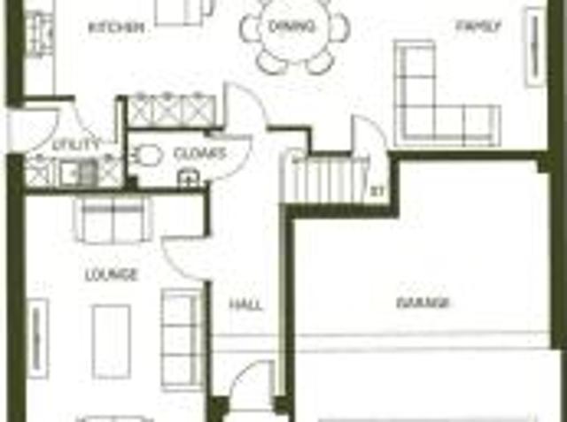 4 bedroom detached house for sale in Orchard Place, Thornton, Liverpool, L23