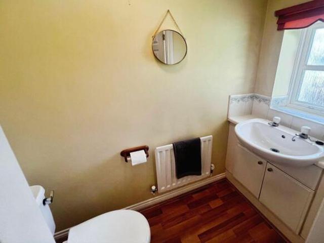 4 bedroom detached house for sale in Orchard Rise, West Denton Park, NE15