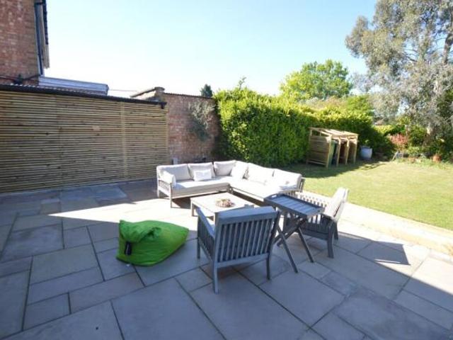 4 bedroom detached house for sale in Orchard Road, Birstall, LE4