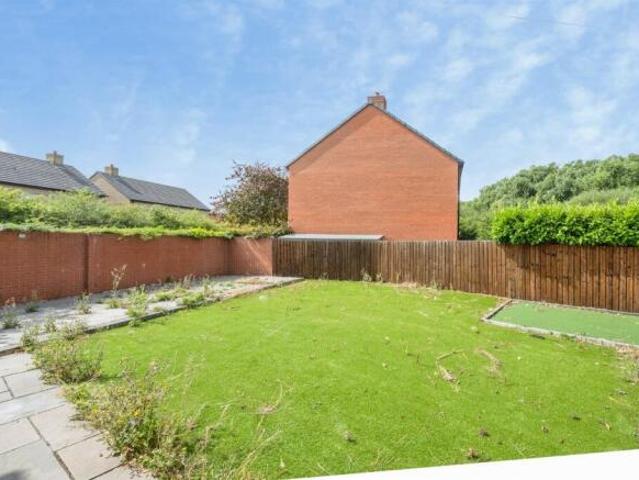 4 bedroom detached house for sale in Orion Way, Balby, DONCASTER, DN4
