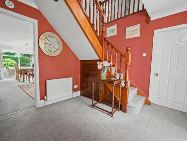 4 bedroom detached house for sale in Ormes Lane, Tettenhall, Wolverhampton, WV6