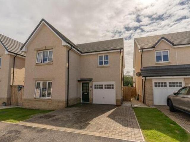 4 Bedroom Detached House For Sale In Ormiston, Tranent