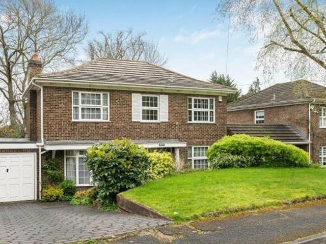 4 Bedroom Detached House For Sale In Orpington, Kent