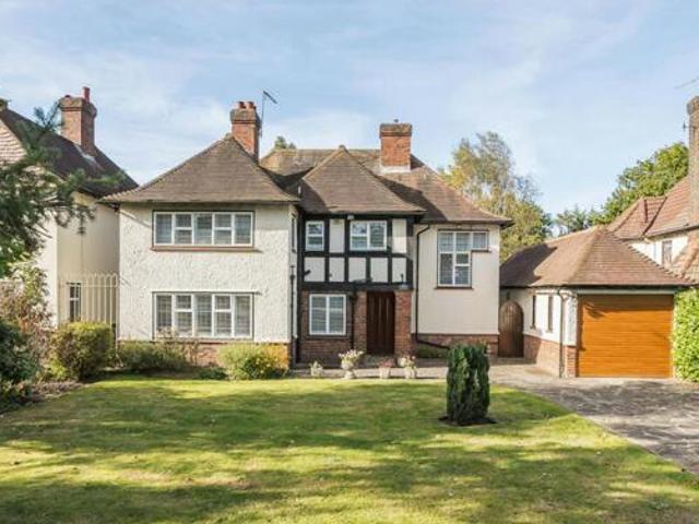 4 Bedroom Detached House For Sale In Orpington, Kent