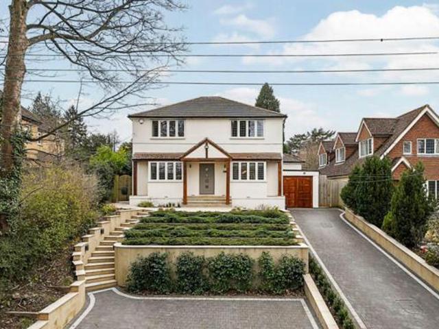 4 Bedroom Detached House For Sale In Orpington, Kent