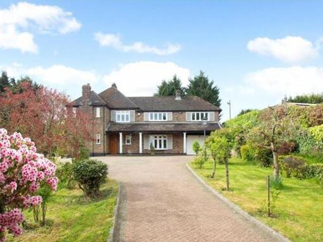 4 Bedroom Detached House For Sale In Orpington