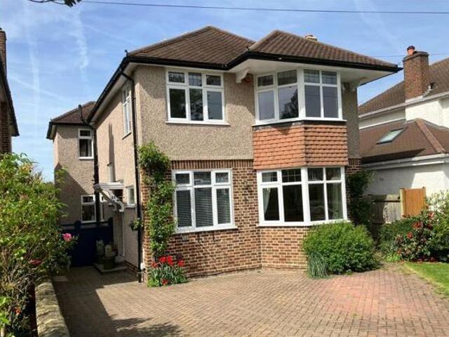 4 Bedroom Detached House For Sale In Orpington