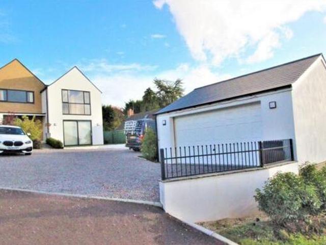4 Bedroom Detached House For Sale In Osbaston