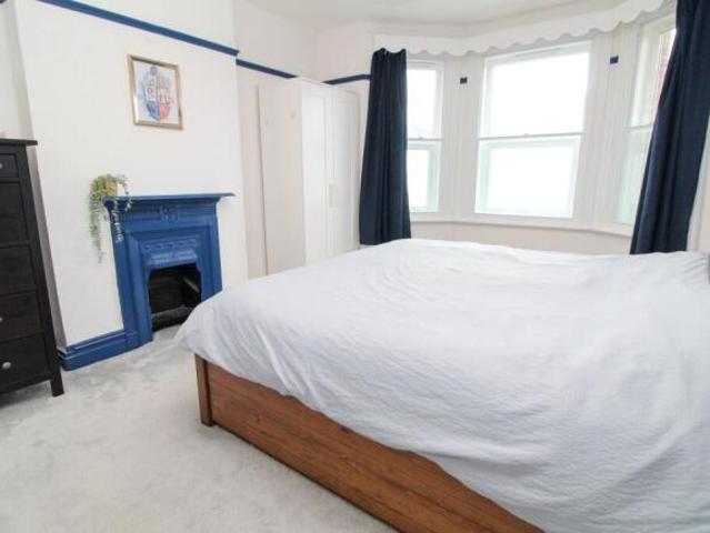 4 bedroom detached house for sale in Osborne Road, Bournemouth, BH9