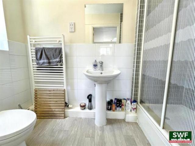 4 bedroom detached house for sale in Osborne Road, Penn, Wolverhampton, WV4