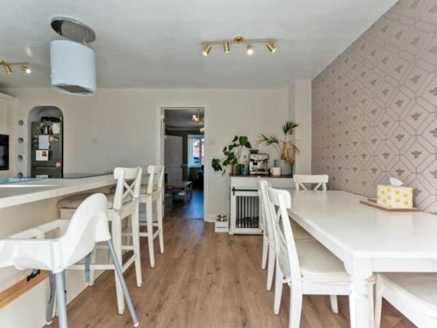 4 bedroom detached house for sale in Osprey Close, Kempston, Bedford, Bedfordshire, MK42 7TH, MK42