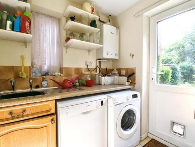 4 bedroom detached house for sale in Osprey Close, Kempston, Bedford, MK42