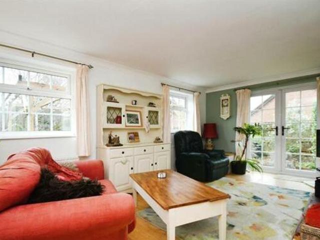4 Bedroom Detached House For Sale In Ottringham
