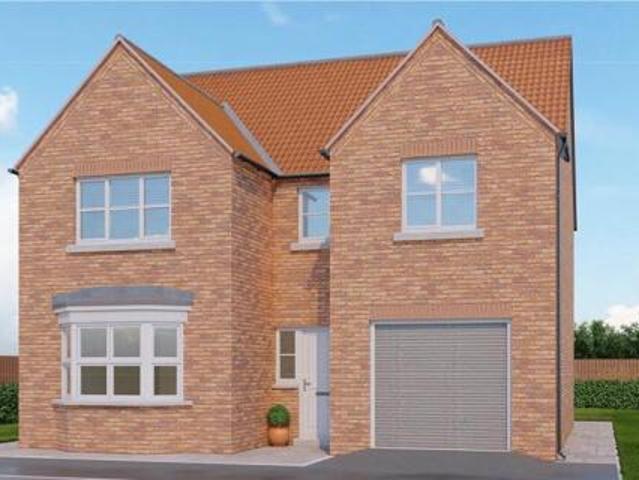 4 Bedroom Detached House For Sale In Ottringham Road, Keyingham