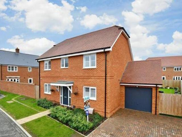 4 Bedroom Detached House For Sale In Otham, Maidstone