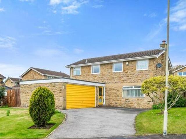 4 Bedroom Detached House For Sale In Otley