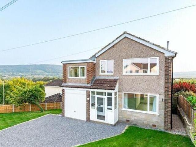 4 Bedroom Detached House For Sale In Otley, West Yorkshire