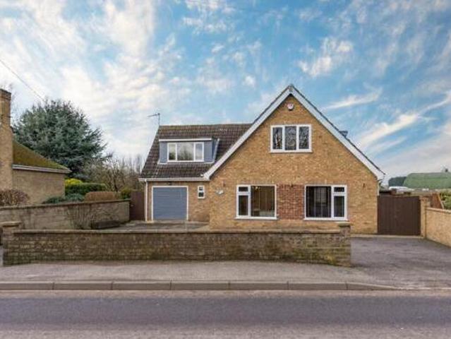 4 Bedroom Detached House For Sale In Outwell