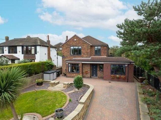 4 Bedroom Detached House For Sale In Oulton