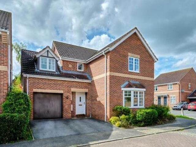 4 Bedroom Detached House For Sale In Oundle, Peterborough