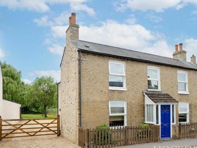 4 Bedroom Detached House For Sale In Over