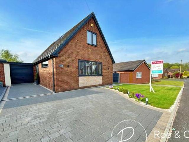 4 Bedroom Detached House For Sale In Over Hulton
