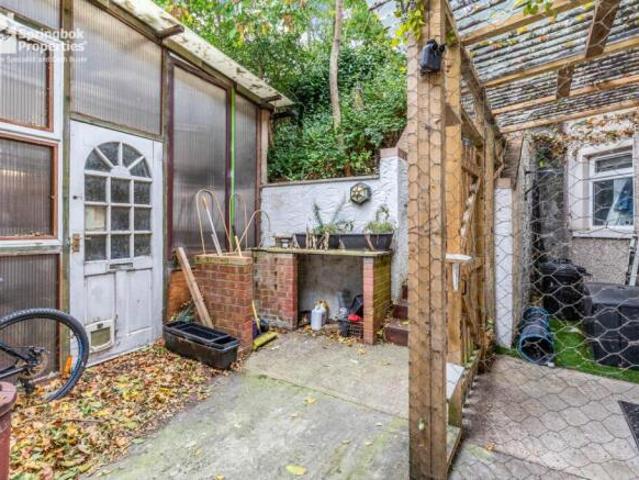 4 bedroom detached house for sale in Overcliffe, London Road, Gravensend, Kent, DA11