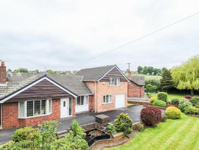 4 Bedroom Detached House For Sale In Overton