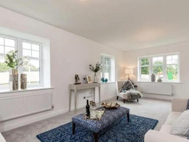 4 Bedroom Detached House For Sale In Overton