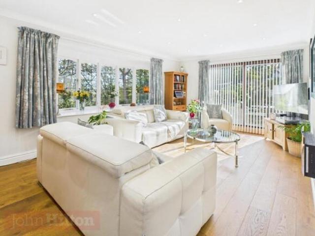 4 bedroom detached house for sale in Ovingdean Road, Ovingdean, BN2