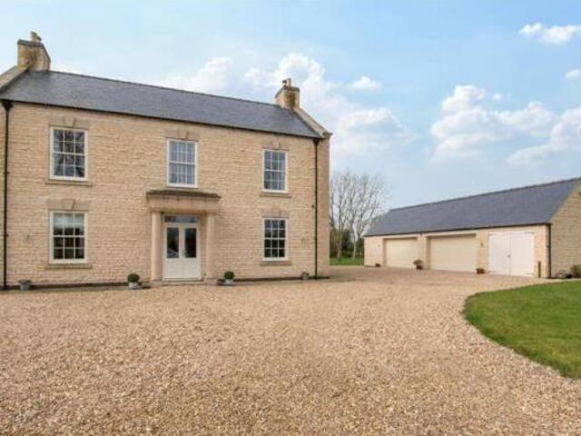 4 Bedroom Detached House For Sale In Owmby By Spital, Lincolnshire