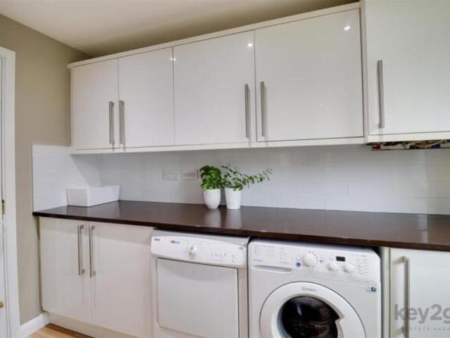 4 bedroom detached house for sale in Oxclose Park Way, Halfway, Sheffield, S20
