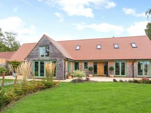 4 Bedroom Detached House For Sale In Oxford, Oxfordshire