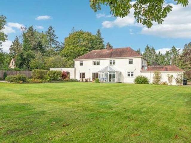 4 Bedroom Detached House For Sale In Oxford, Oxfordshire