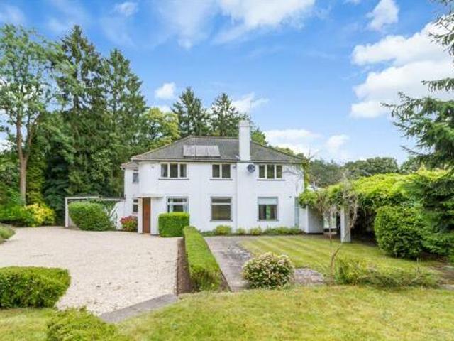 4 Bedroom Detached House For Sale In Oxford