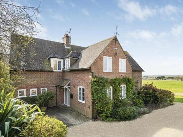 4 Bedroom Detached House For Sale In Oxford