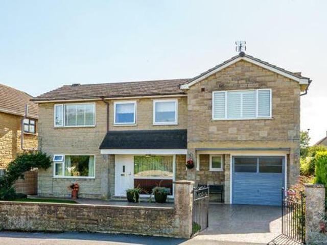 4 Bedroom Detached House For Sale In Oxfordshire