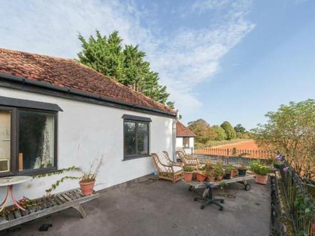 4 Bedroom Detached House For Sale In Oxfordshire